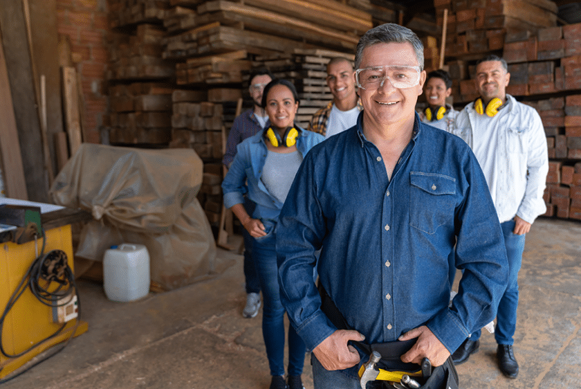 Front Line Leadership Program - Leadership & Manager Training Program