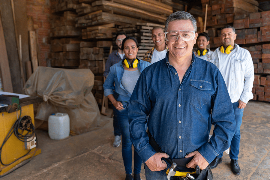 Front Line Leadership Program - Leadership & Manager Training Program