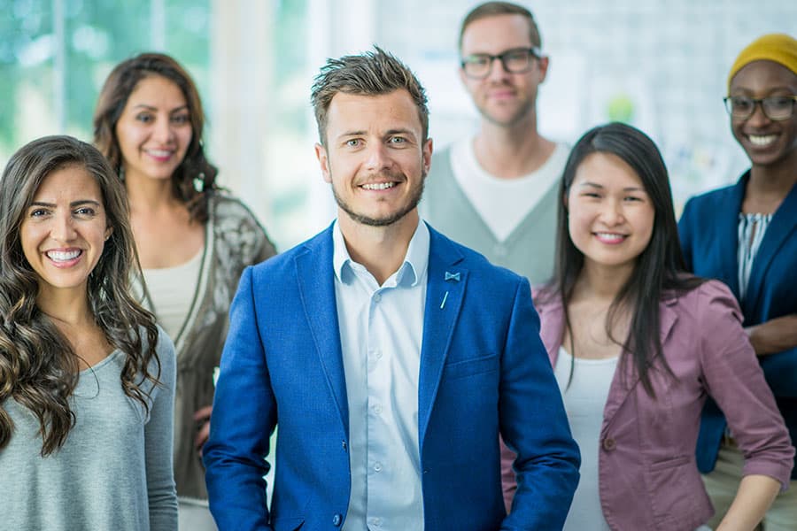 Front Line Leadership Program - Leadership & Manager Training Program