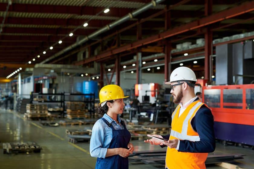 Front Line Leadership Program - Leadership & Manager Training Program