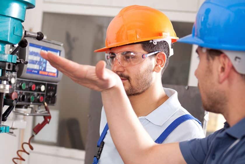 Front Line Leadership Program - Leadership & Manager Training Program