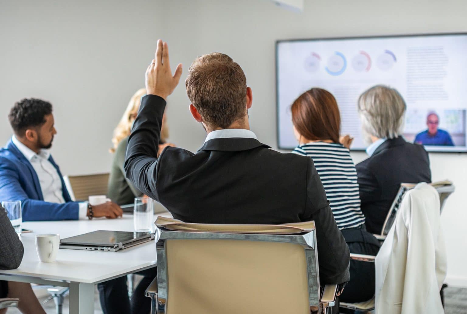 Train the Trainer Certification - Front Line Leadership Program ...