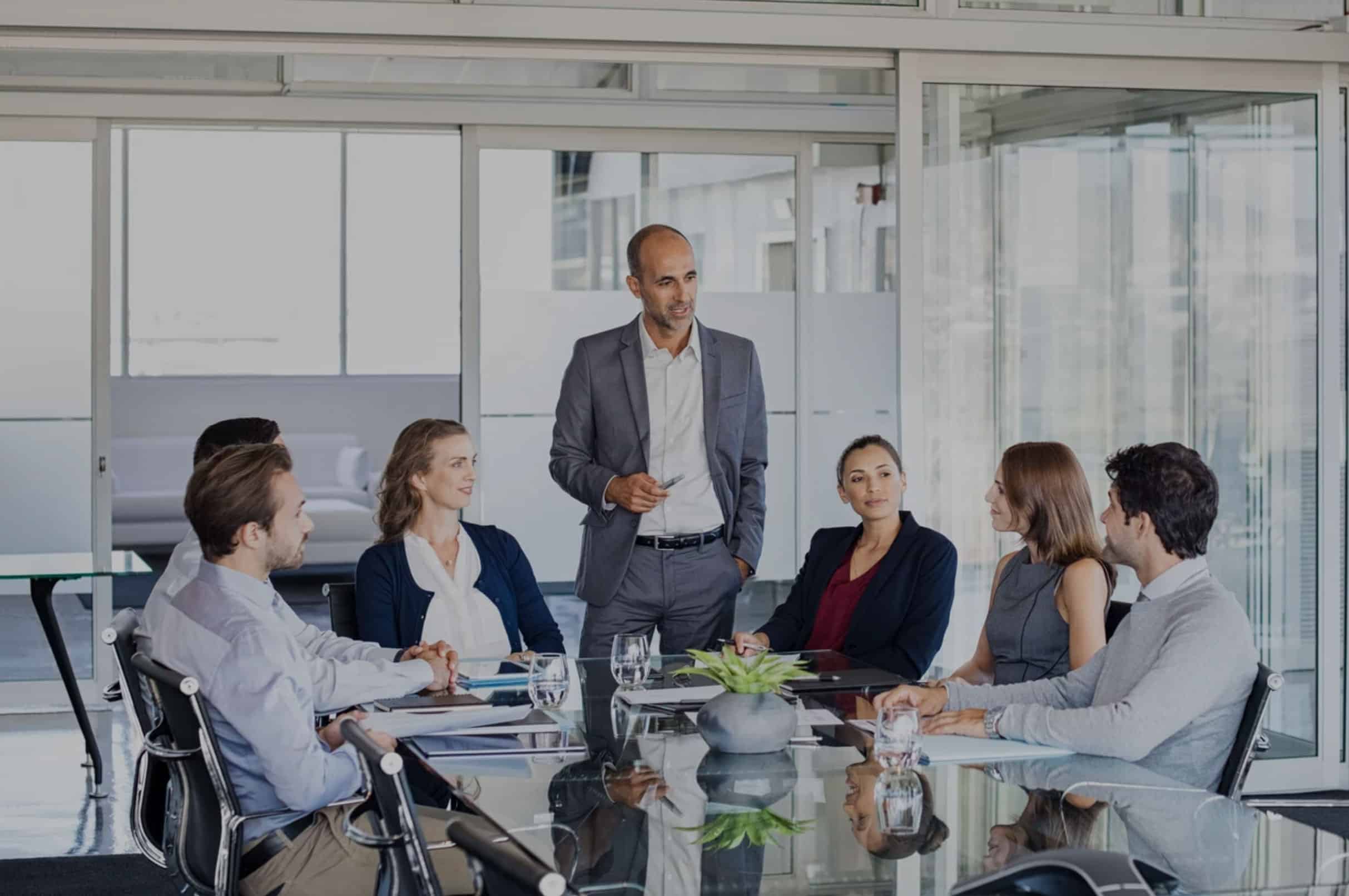 Front Line Leadership Program - Leadership & Manager Training Program